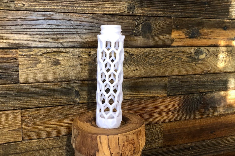 8" Moss Pole Expansion Segment - Etsy
