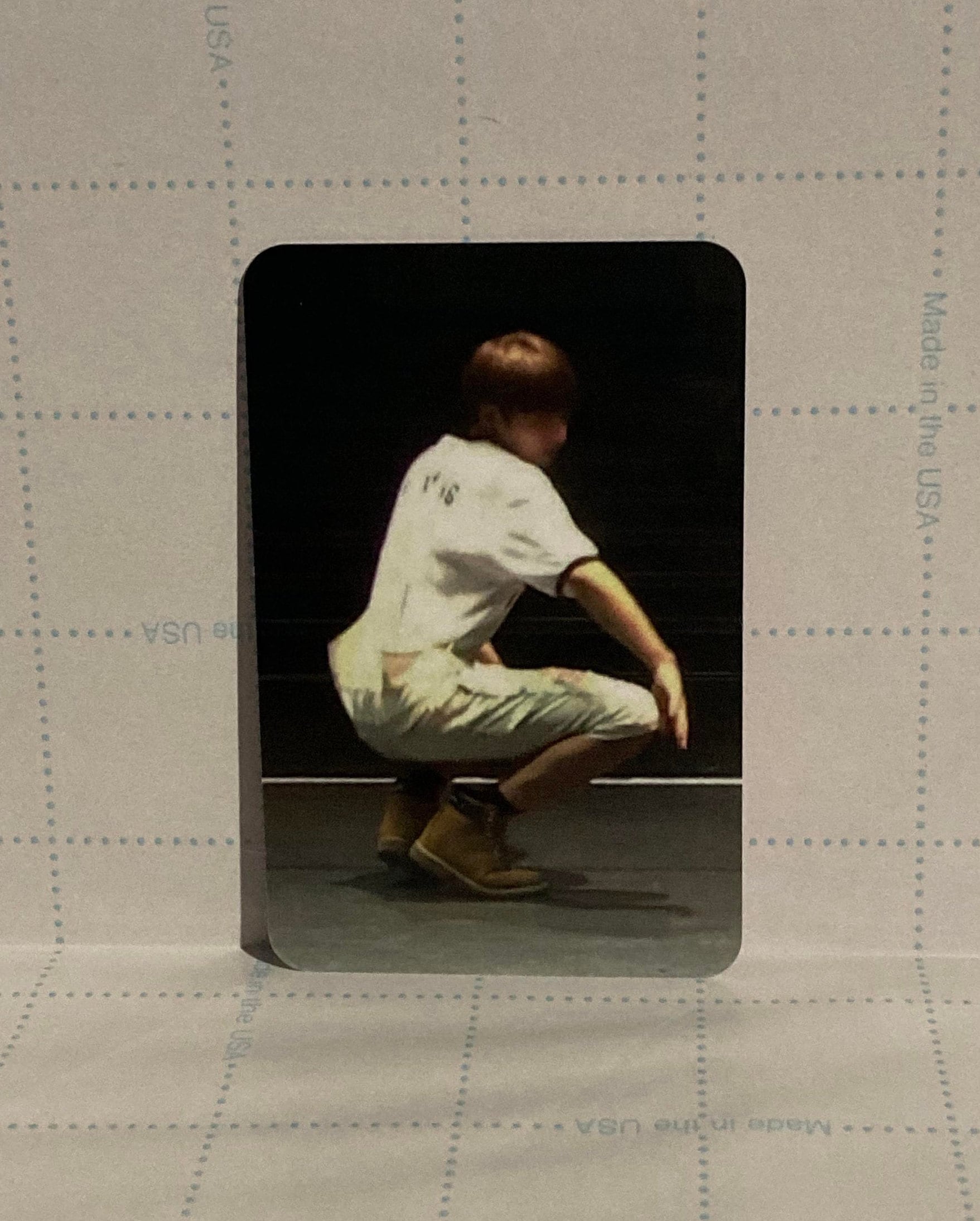 BTS Meme Photocards - Etsy