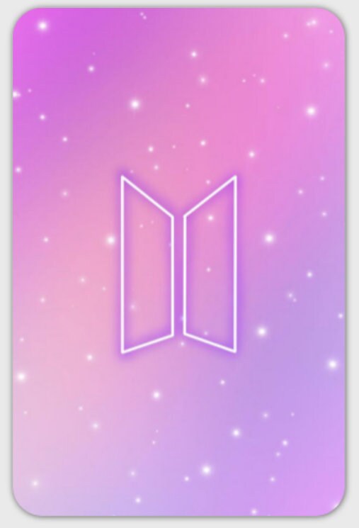 BTS Meme Photocards - Etsy
