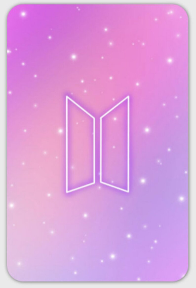BTS RM Selca Photocards - Etsy