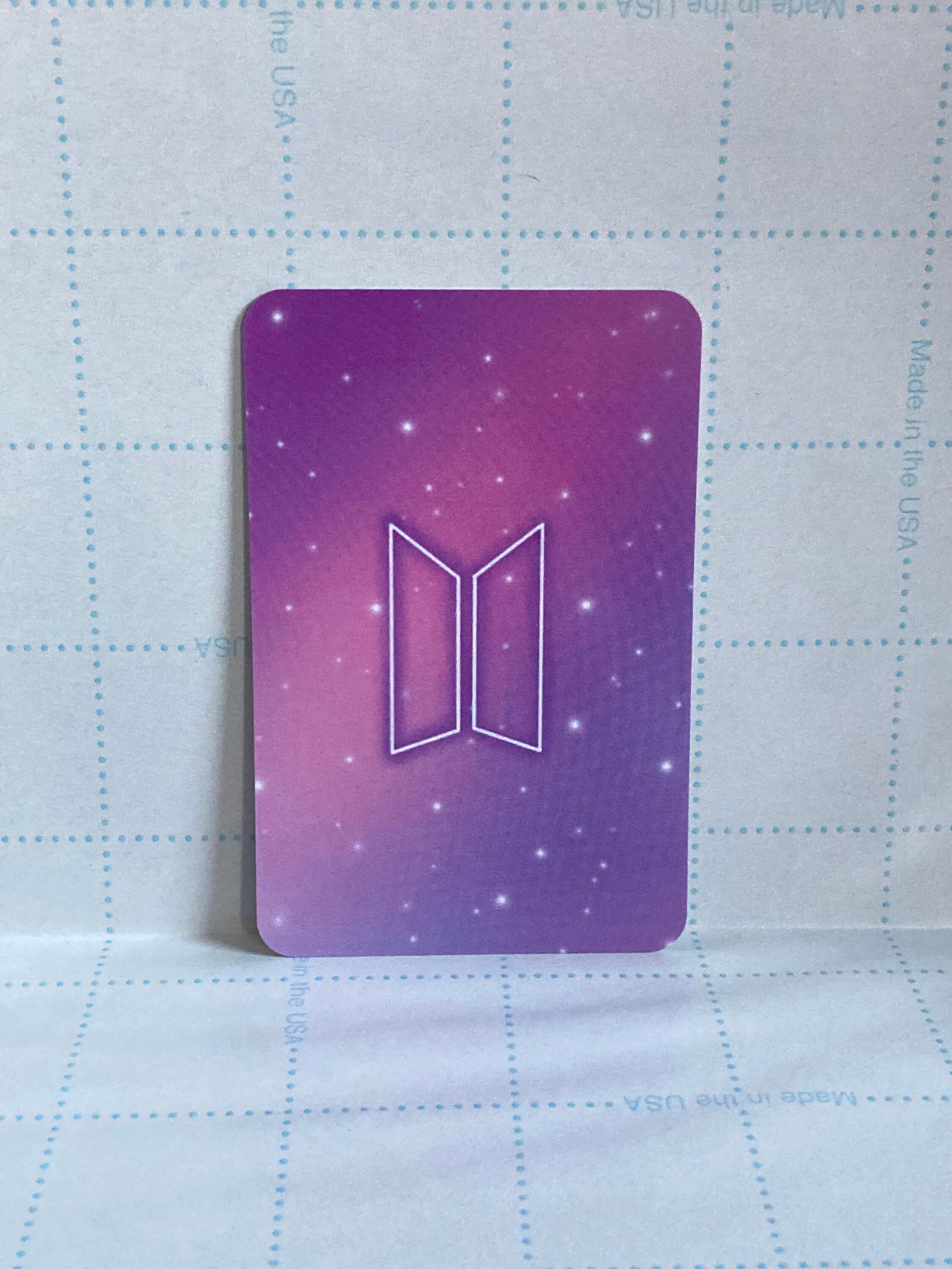 BTS Meme Photocards - Etsy