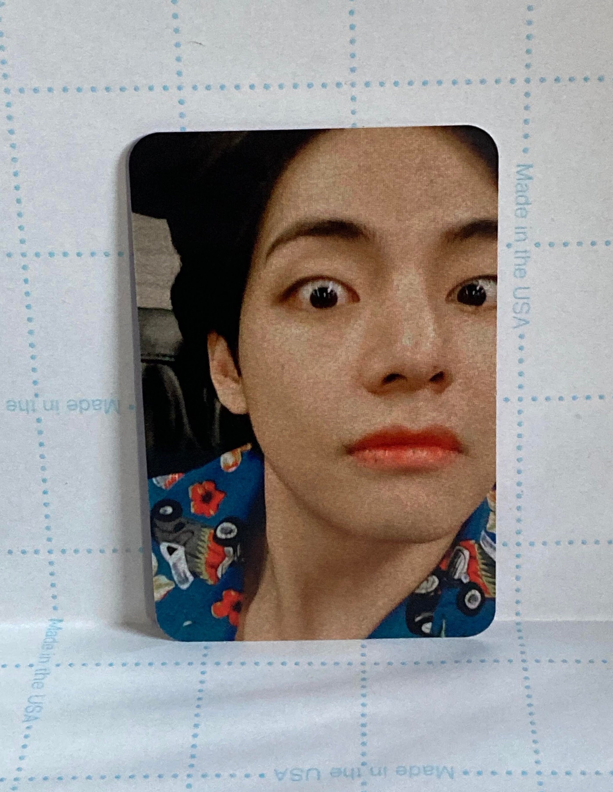 BTS V Photocards - Etsy