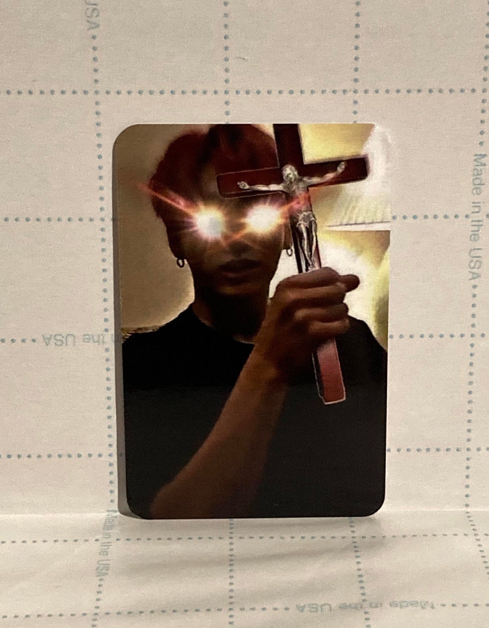 BTS Meme Photocards - Etsy