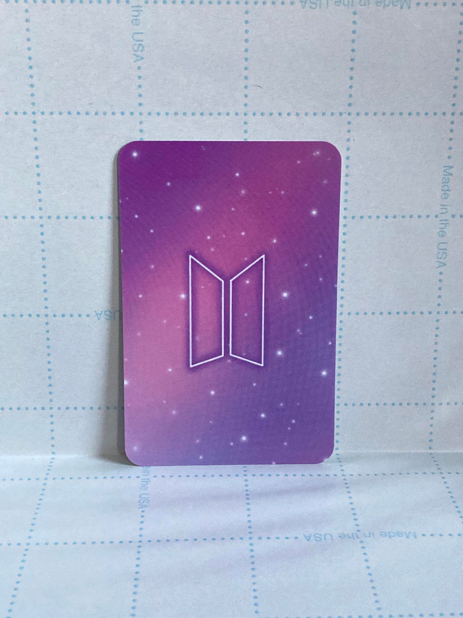 BTS RM Selca Photocards - Etsy