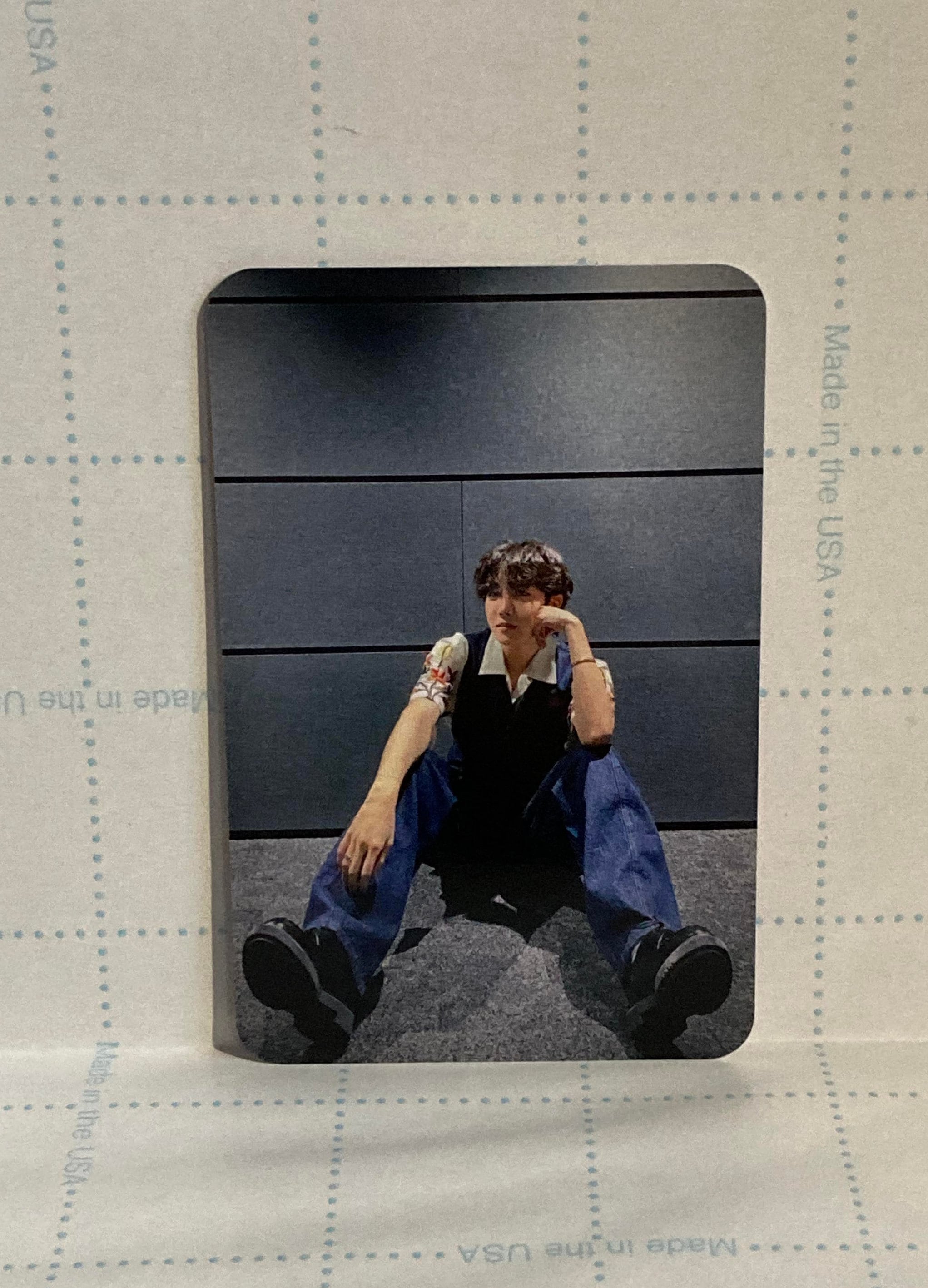 BTS J-hope Photocards - Etsy