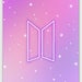 BTS RM Selca Photocards - Etsy