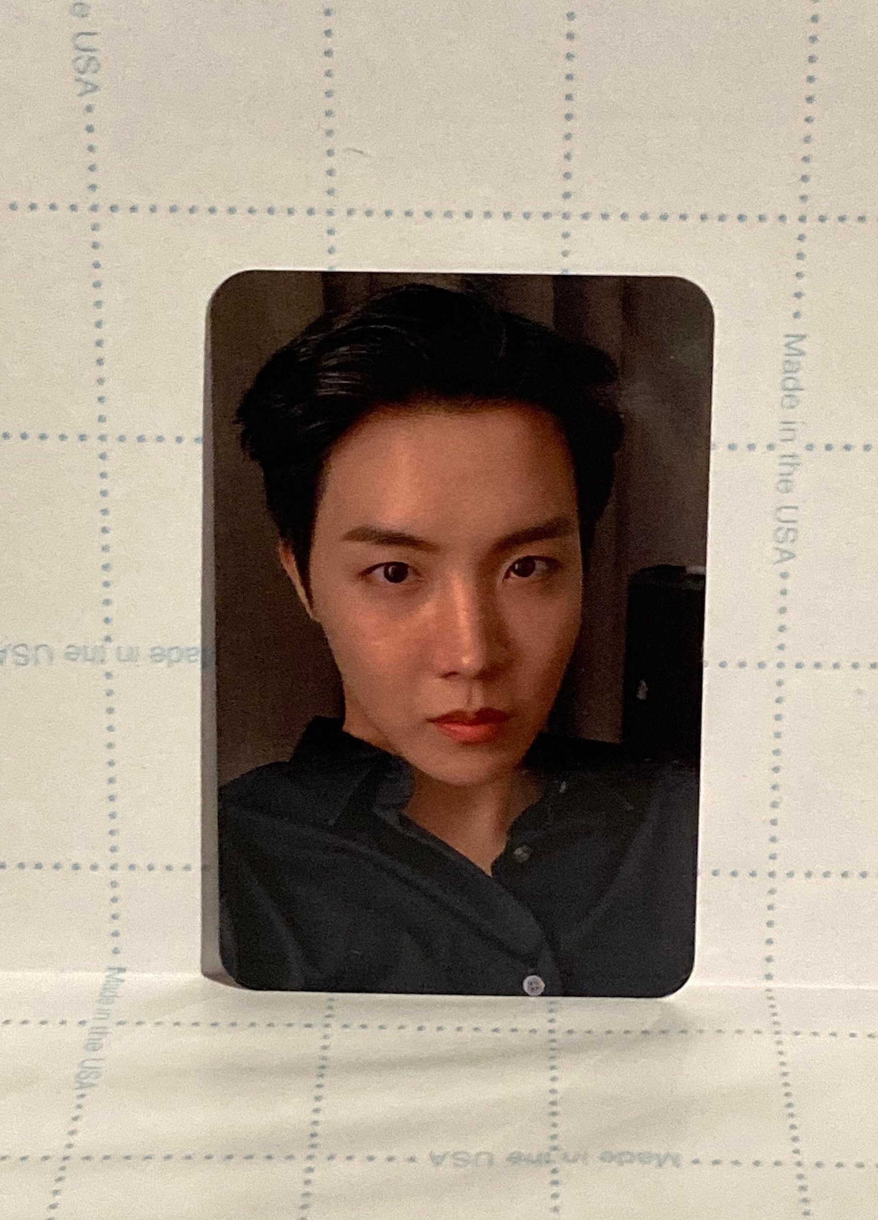 BTS J-hope Photocards - Etsy