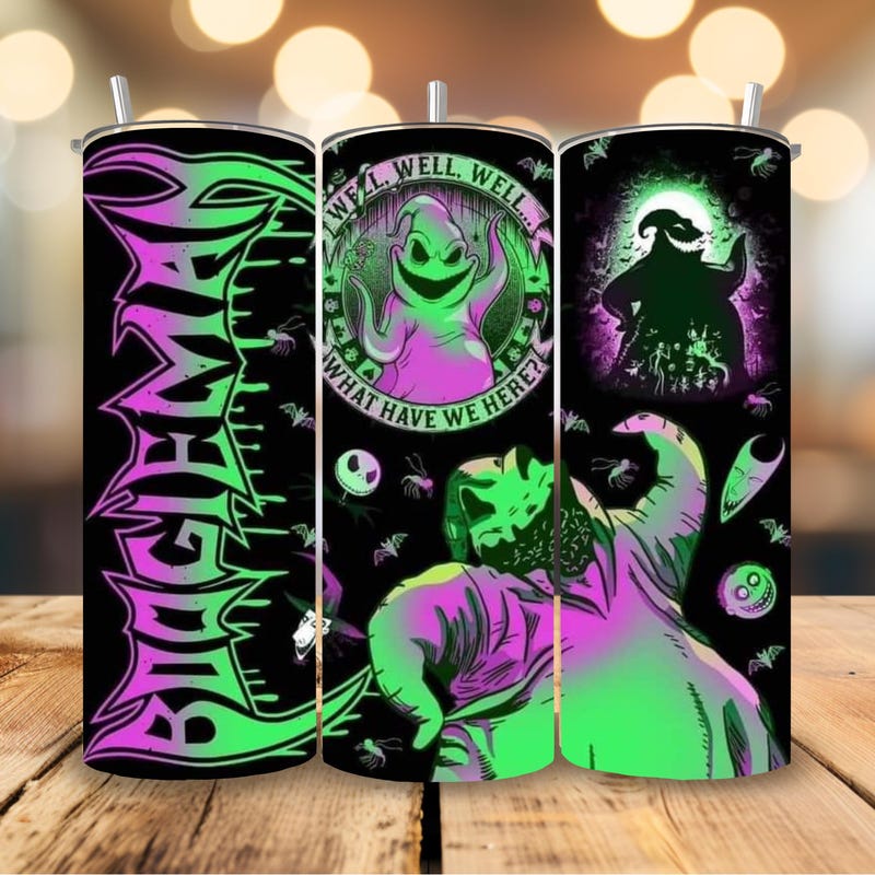 Oogy Boogy Svg - Etsy