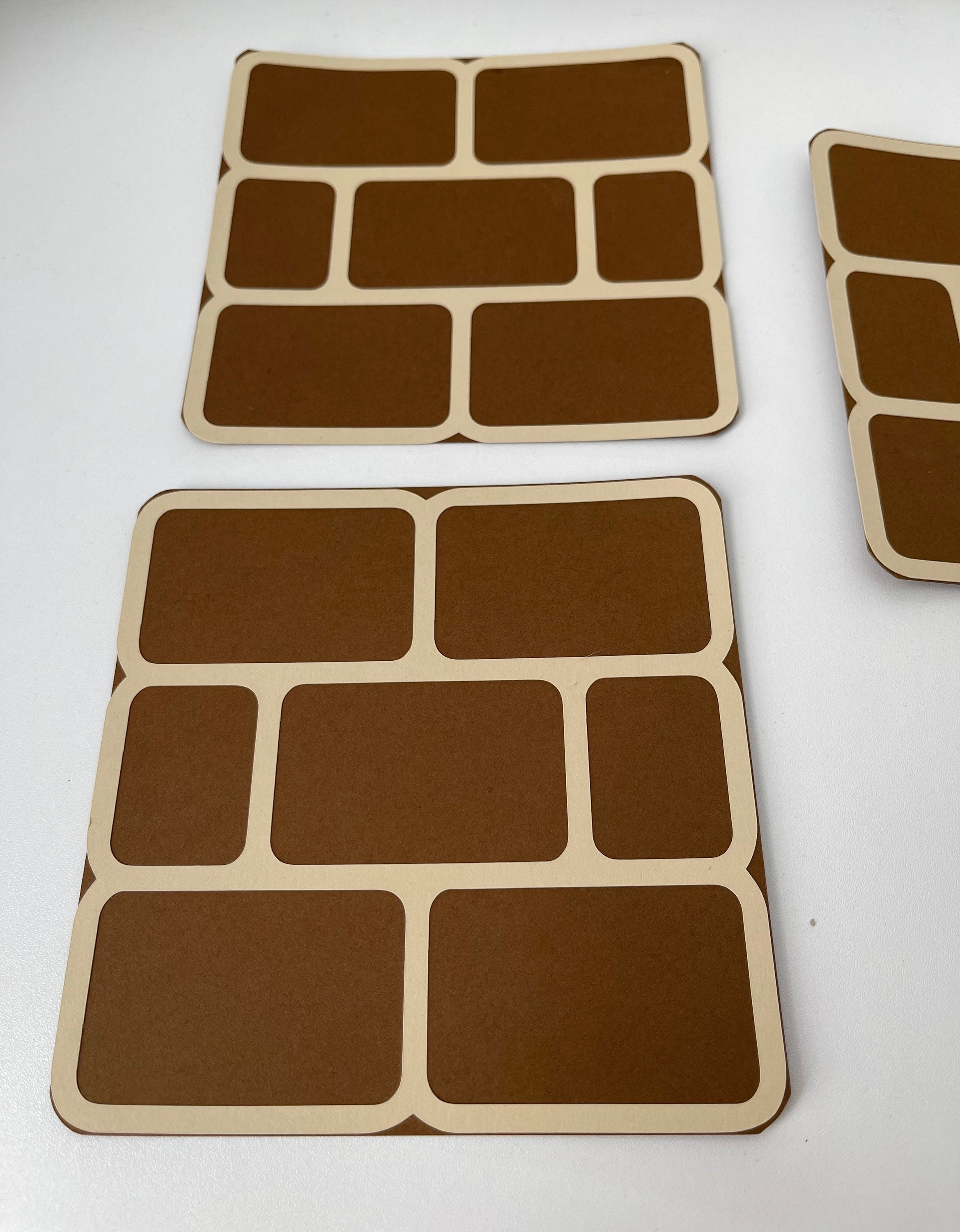 Super Mario Tunnel and Bricks Super Mario Party Decor - Etsy