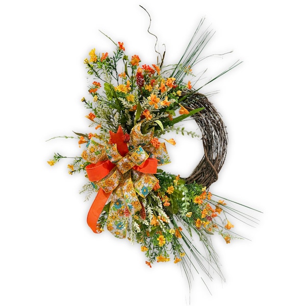 Rustic Grapevine - Etsy