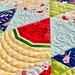Watermelon Patch Quilt Pattern PDF Digital Download by Angela's DIY ...