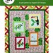 Patchwork Paradise Quilt Pattern PDF Digital Download by Angela's DIY ...