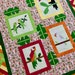Patchwork Paradise Quilt Pattern PDF Digital Download by Angela's DIY Designs - Tropical Bird ...