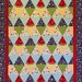 Watermelon Patch Quilt Pattern PDF Digital Download by Angela's DIY ...