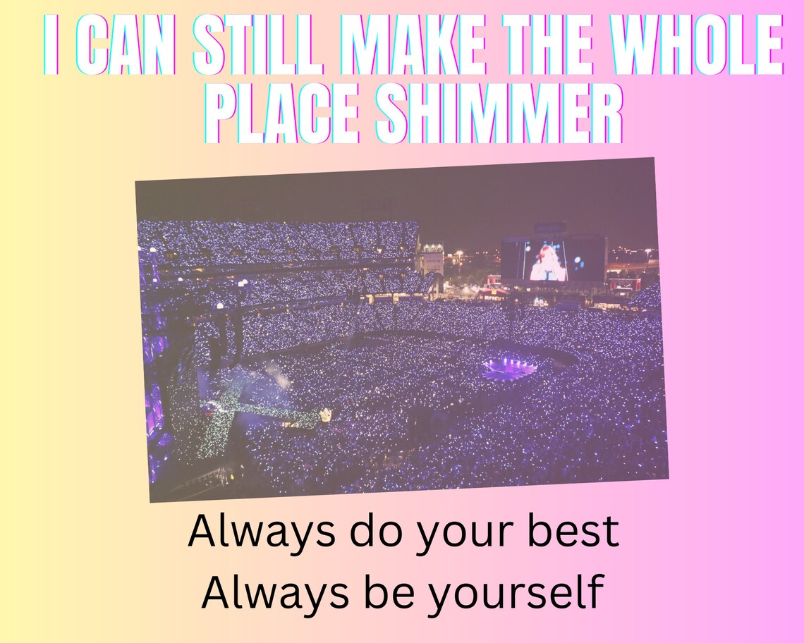 Taylor Swift Classroom Rules Elementary Middle School Classroom Decor ...