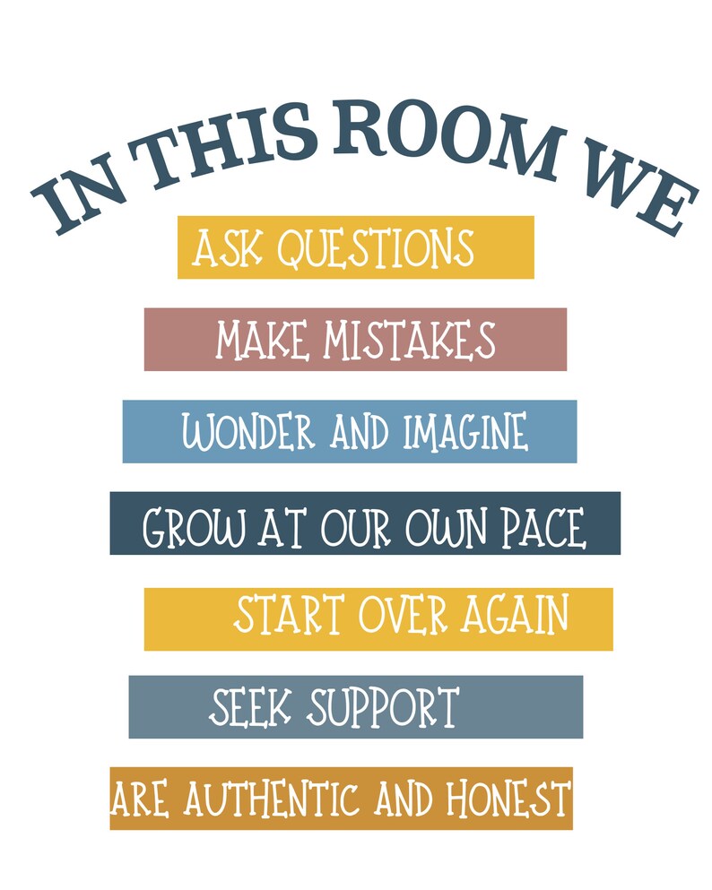 Social Emotional Regulation Pack Bundle 22 Pages Prekindergarten Safe ...