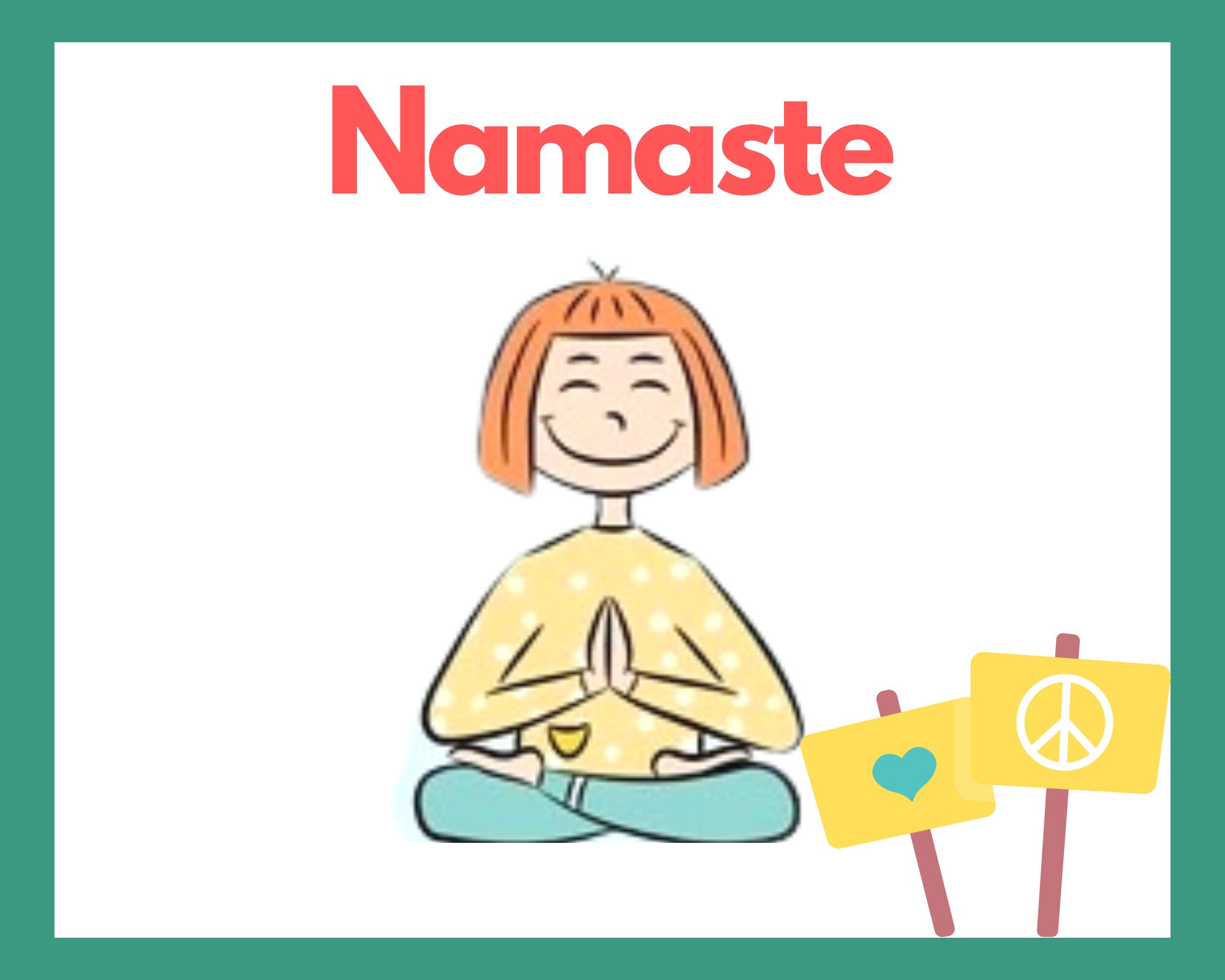 Morning Meeting Student Teacher Greetings Circle Time Classroom ...