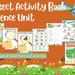 Science Packet Activity Book Insects Printables Kindergarten Digital ...
