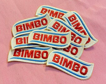 Bimbo Bakery - Etsy