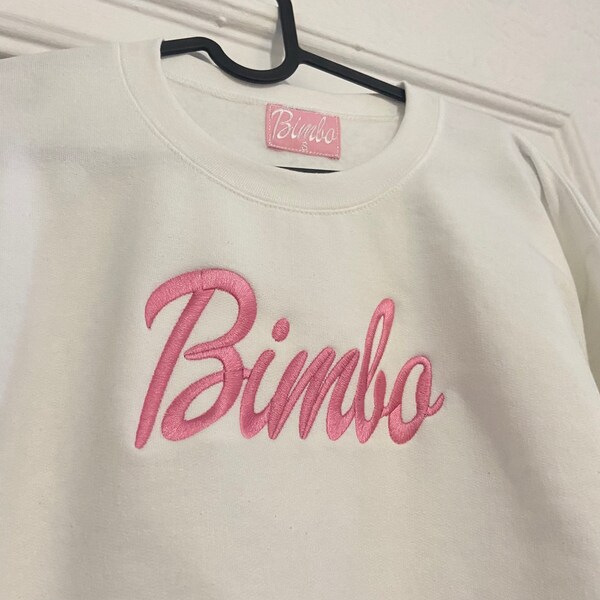 Bimbo Clothing - Etsy