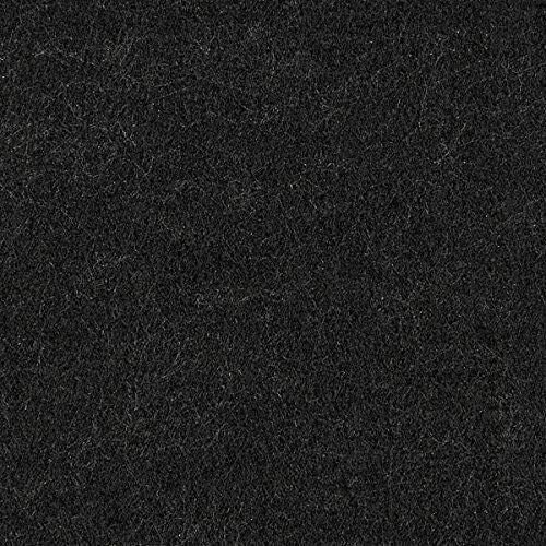 90cm Quality Wool Blend Felt 1mm Thick Sold per Half Metre per Metre ...