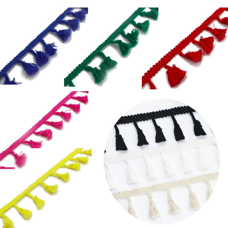 Sewing Trims Bulk - Etsy UK