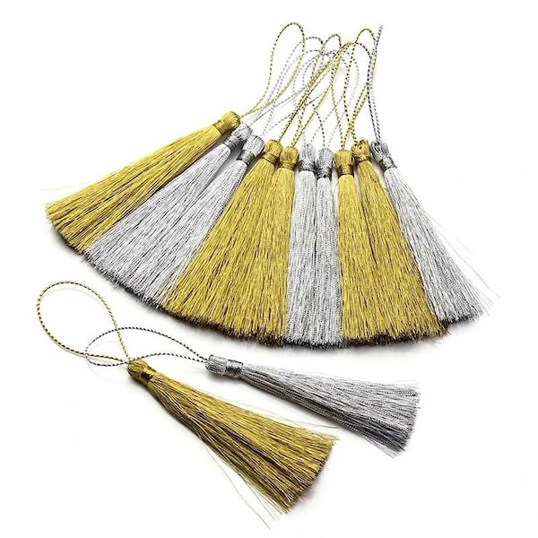 Decorative Tassels - Etsy