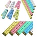 Body Measuring Ruler Sewing Cloth Tailor Tape Measure Soft Flat 60 ...