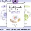 12 Major Acupuncture Meridians Chart, PDF Printable, Chinese Medicine ...