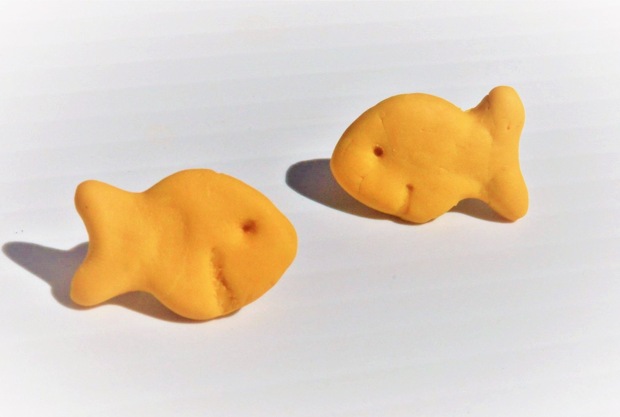 Goldfish Food Clipart For Kids