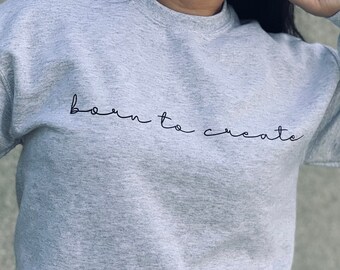Born to Create - Etsy