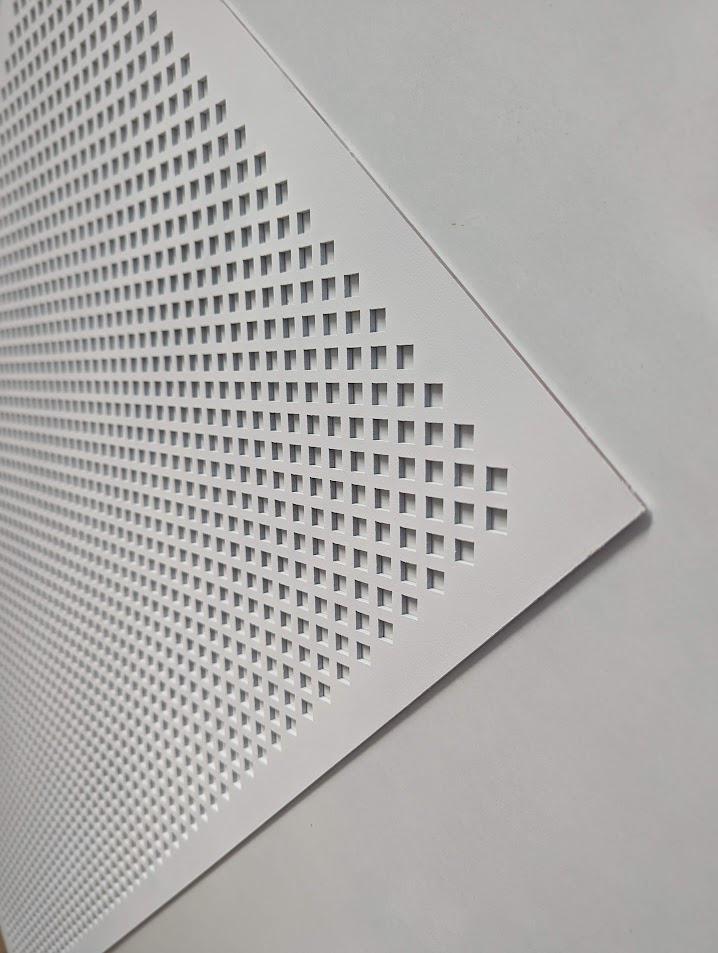 Laserkris Radiator Cabinet Wall Decorative Diamond Grille Screening ...