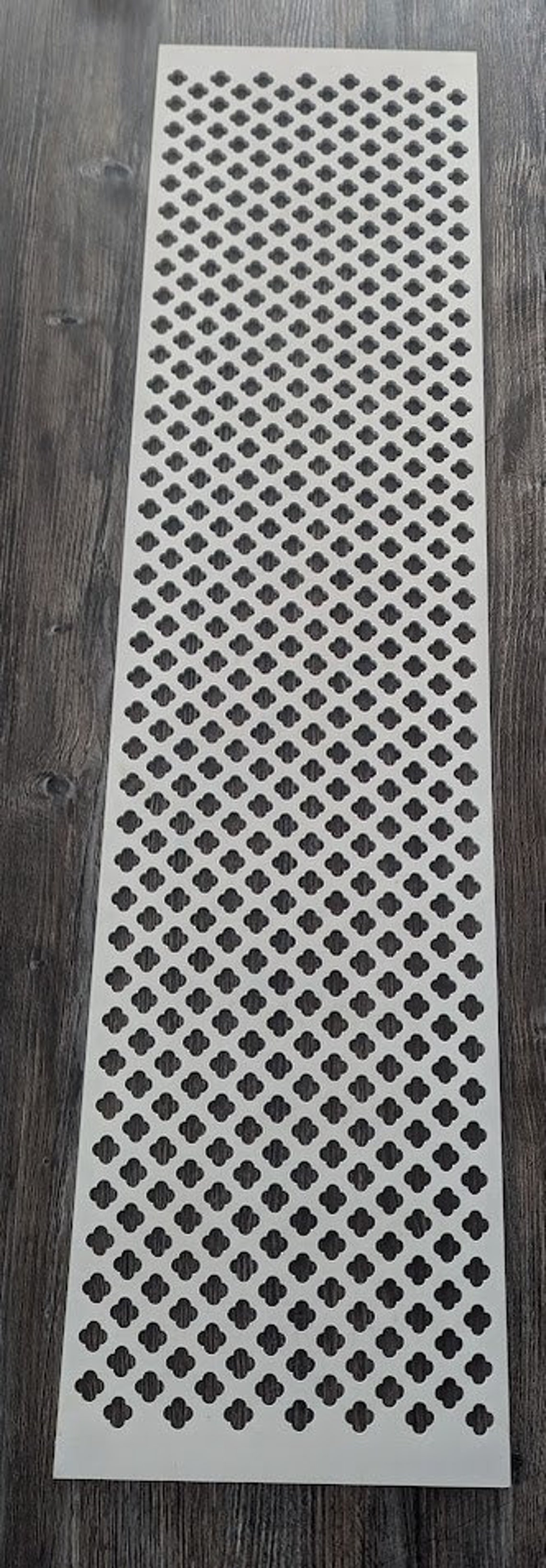 Laserkris Radiator Cabinet Wall Decorative Screening-grille- Perforated ...