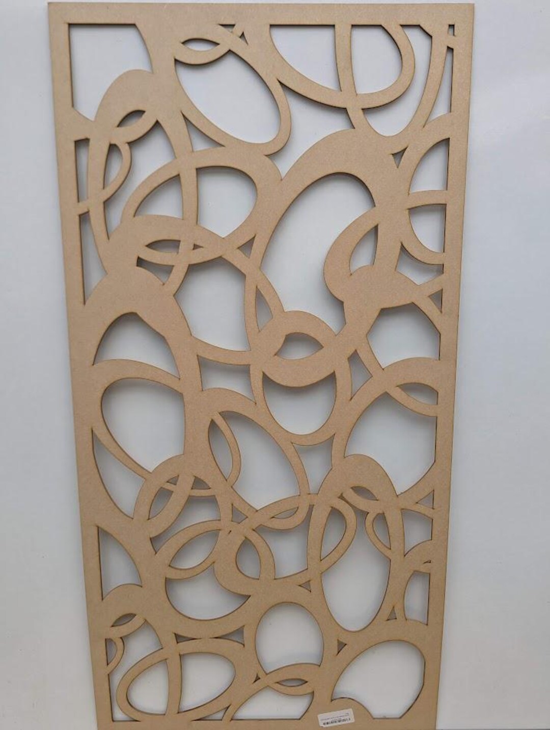 Laserkris Radiator Cabinet Wall Decorative Screening-grille- Perforated ...
