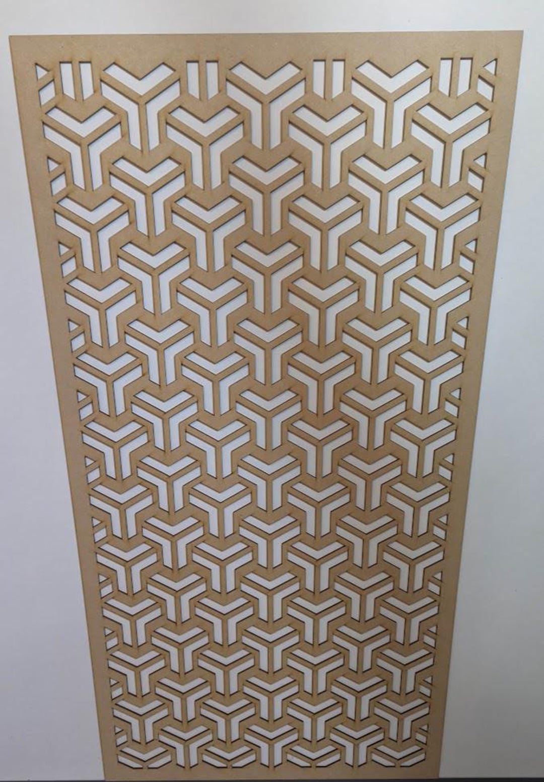 Laserkris Radiator Cabinet Wall Decorative Screening-grille- Perforated ...