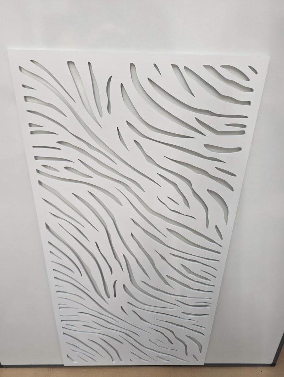 Laserkris Wooden Screens for Radiator Covers, Wall Partitions, Wall ...