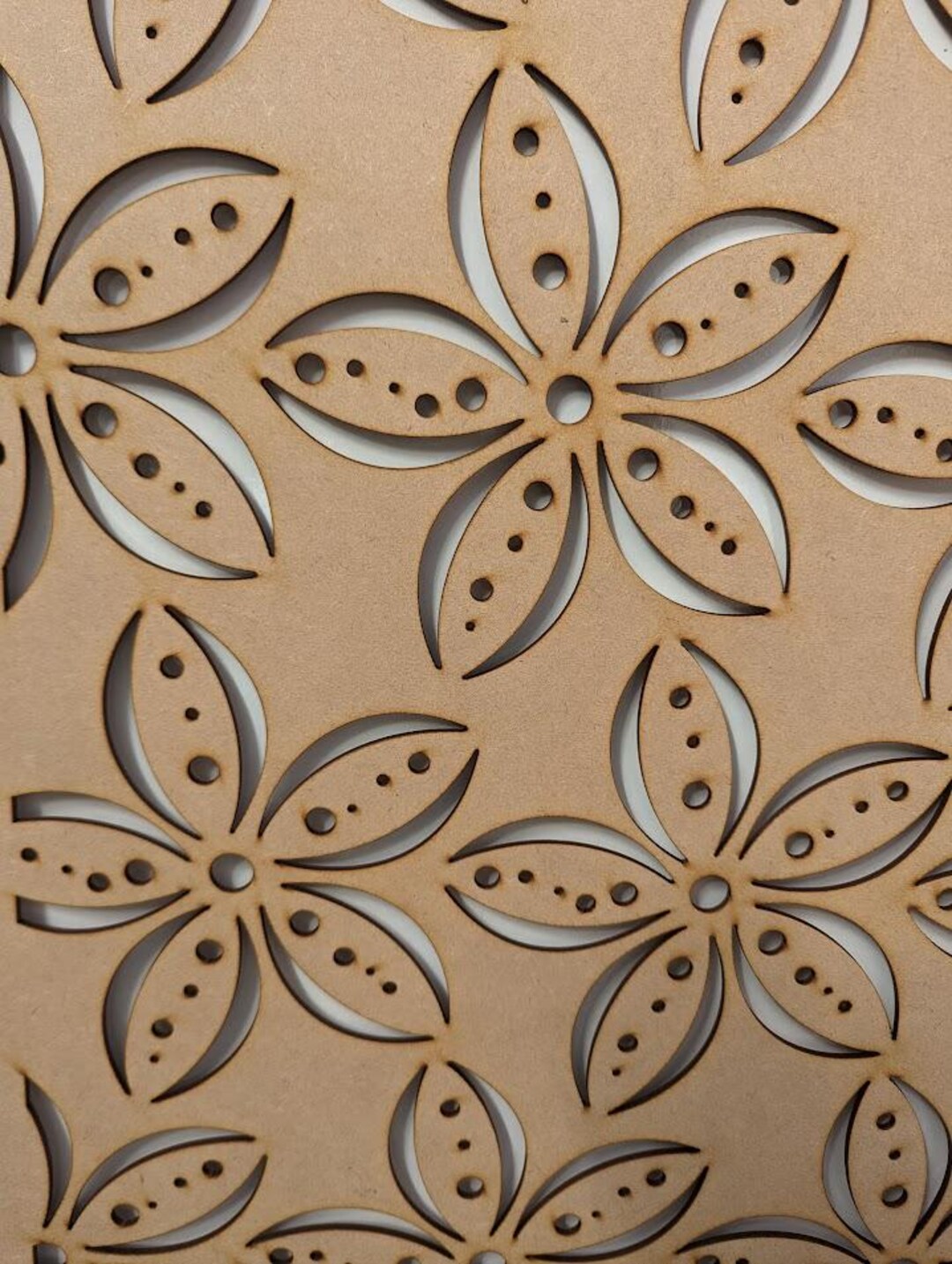 Laserkris Radiator Cabinet Wall Decorative Screening-grille- Perforated ...