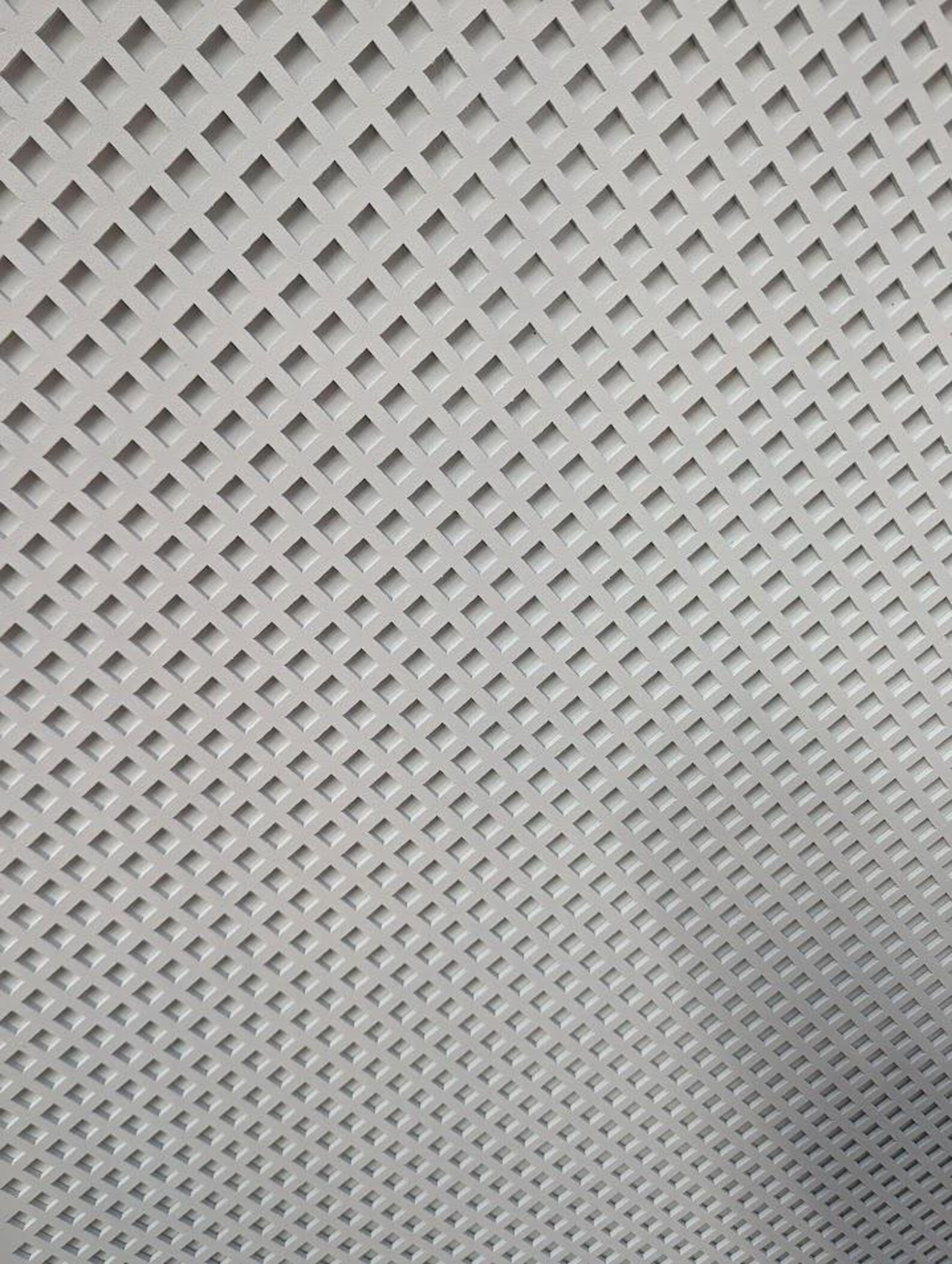 Laserkris Radiator Cabinet Wall Decorative Diamond Grille Screening ...