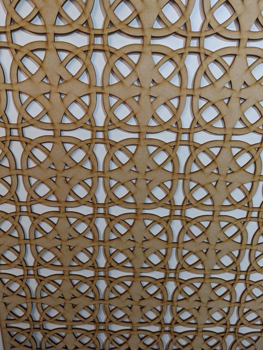 Laserkris Radiator Cabinet Wall Decorative Screening-grille- Perforated ...