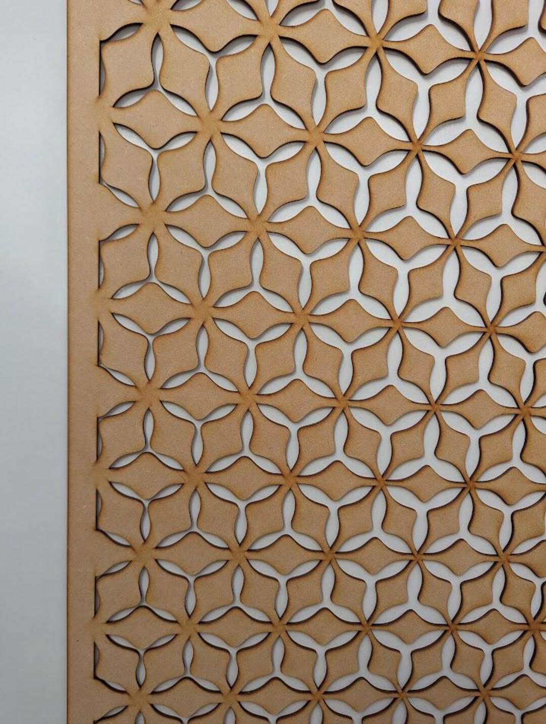 Laserkris Radiator Cabinet Wall Decorative Screening-grille- Perforated ...