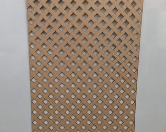 Laserkris Radiator Cabinet Wall Decorative Screening-grille- Perforated ...