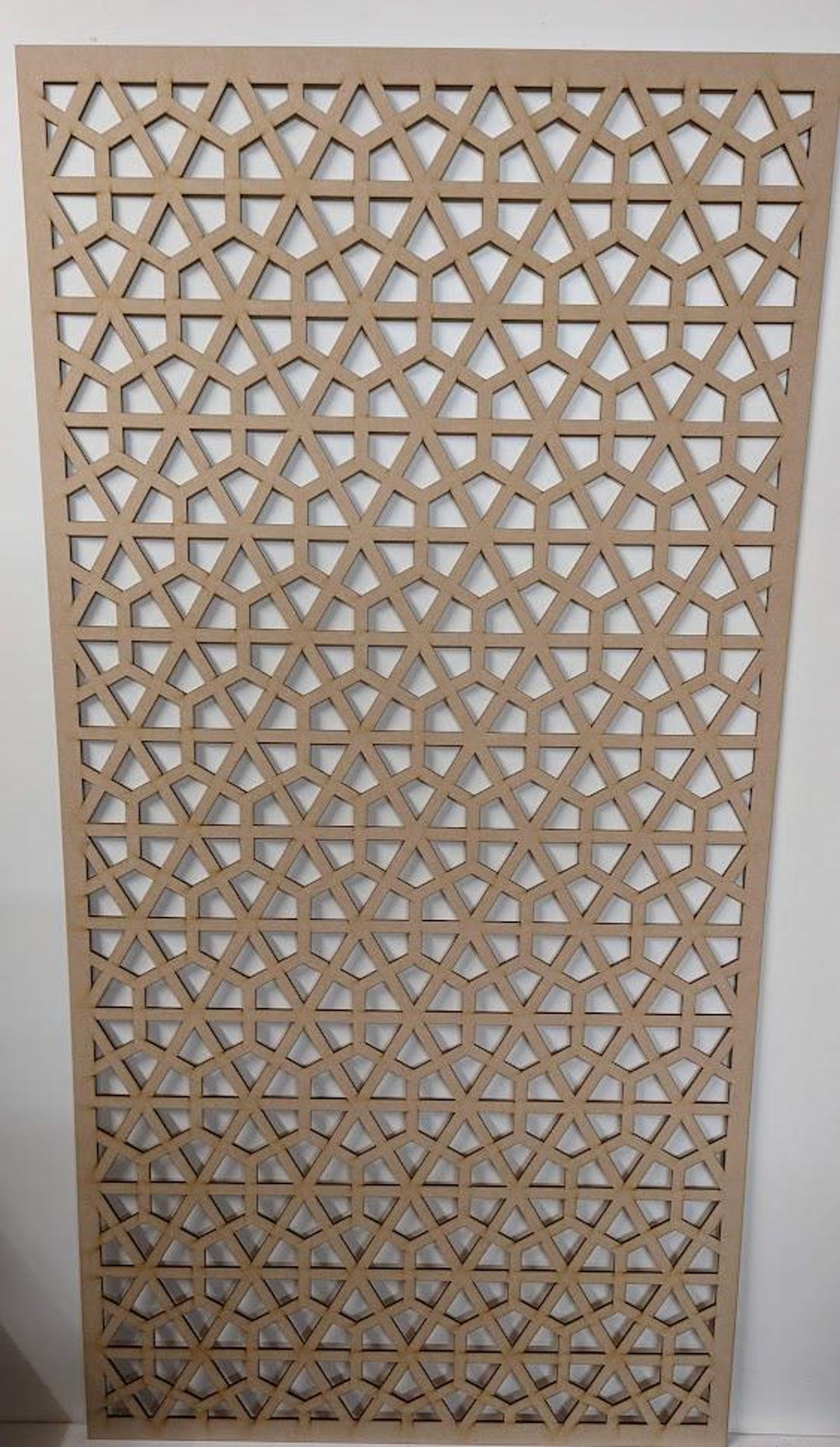 Laserkris Radiator Cabinet Wall Decorative Screening-grille- Perforated ...