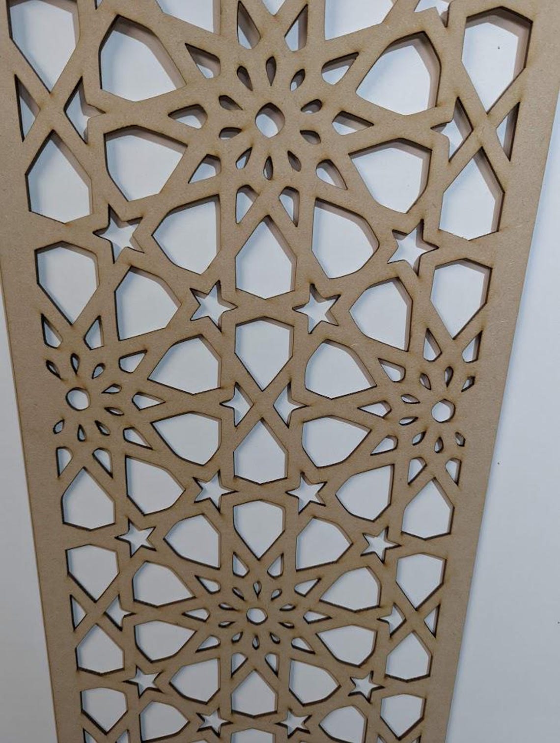 Laserkris Radiator Cabinet Wall Decorative Screening-grille- Perforated ...