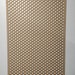 Laserkris Radiator Cabinet Wall Decorative Screening-grille- Perforated ...