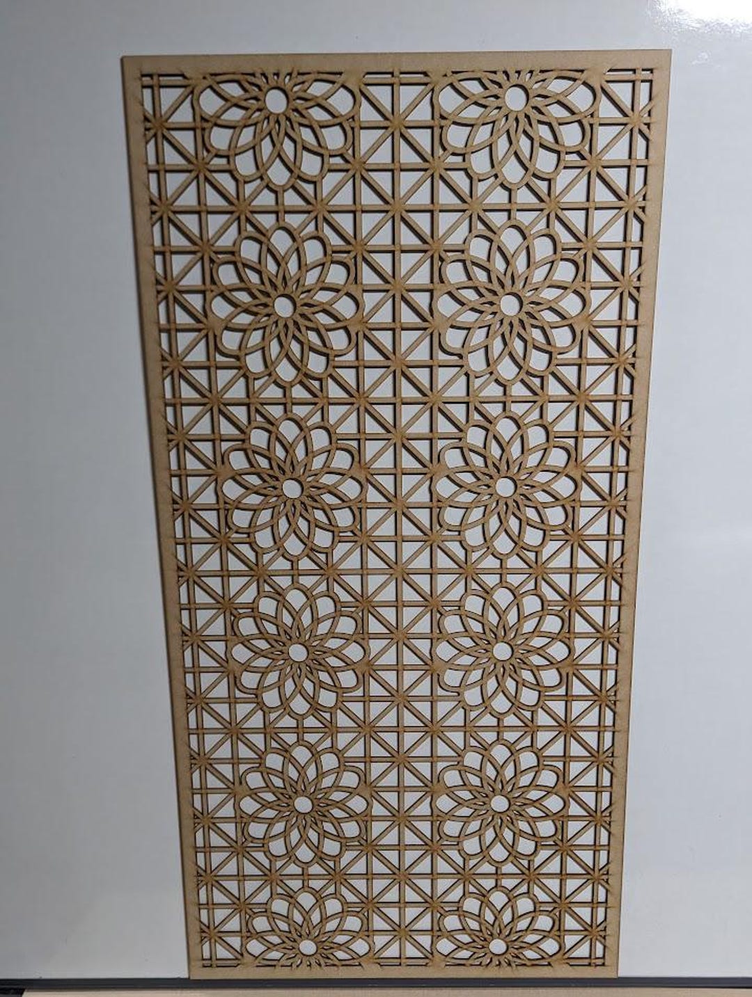 Laserkris Radiator Cabinet Wall Decorative Screening-grille- Perforated ...