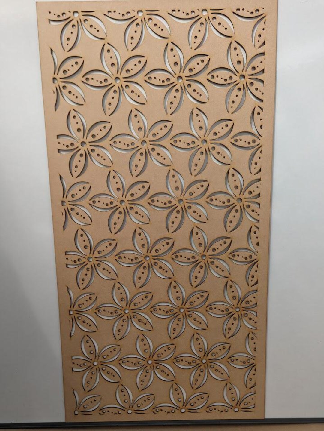 Laserkris Radiator Cabinet Wall Decorative Screening-grille- Perforated ...