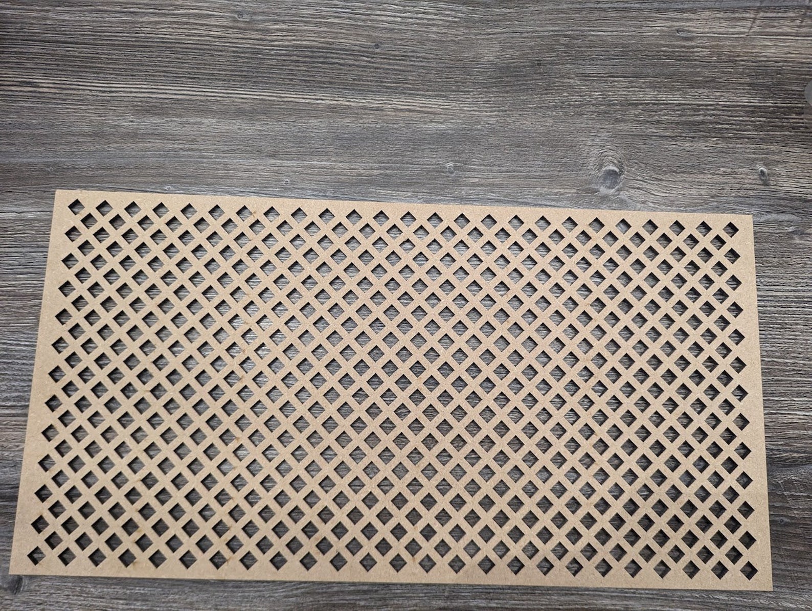 Laserkris Radiator Cabinet Wall Decorative Screening-grille- Perforated ...