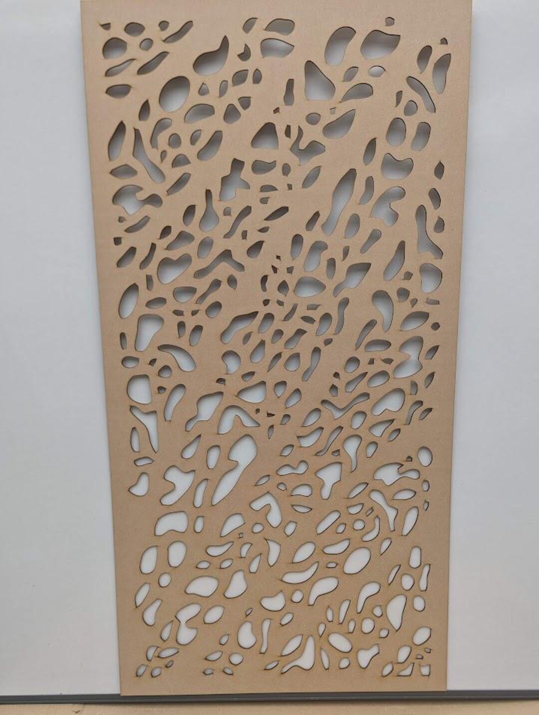 Laserkris Radiator Cabinet Wall Decorative Screening-grille- Perforated ...