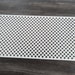 Wooden 6mm Thick MDF Diamond Grille (580 X 300mm Size) Decorative Panel ...
