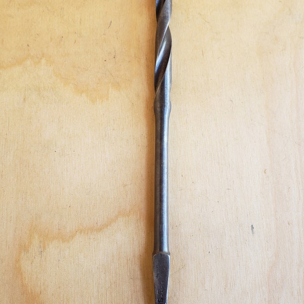 Brace and Bit - Etsy